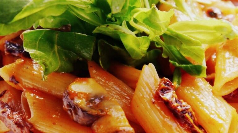 Receta de Agnolotti o Agnolotis Caseros - Paulina Cocina