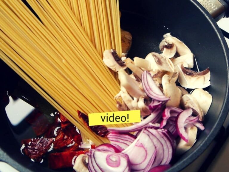 Cómo hacer un Tuco inolvidable en 8 pasos - Paulina Cocina