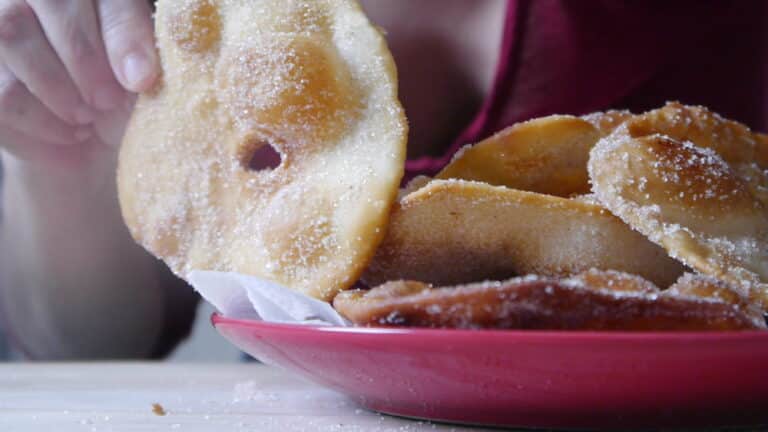 Recetas de Tortas Fritas Criollas: 3 Versiones - Paulina Cocina