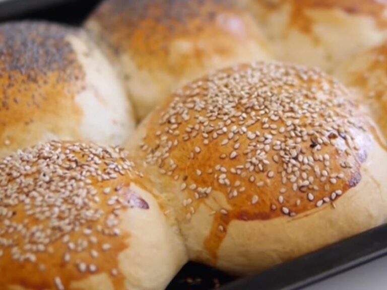 Pan de papa: el pan casero que no envejece - Paulina Cocina