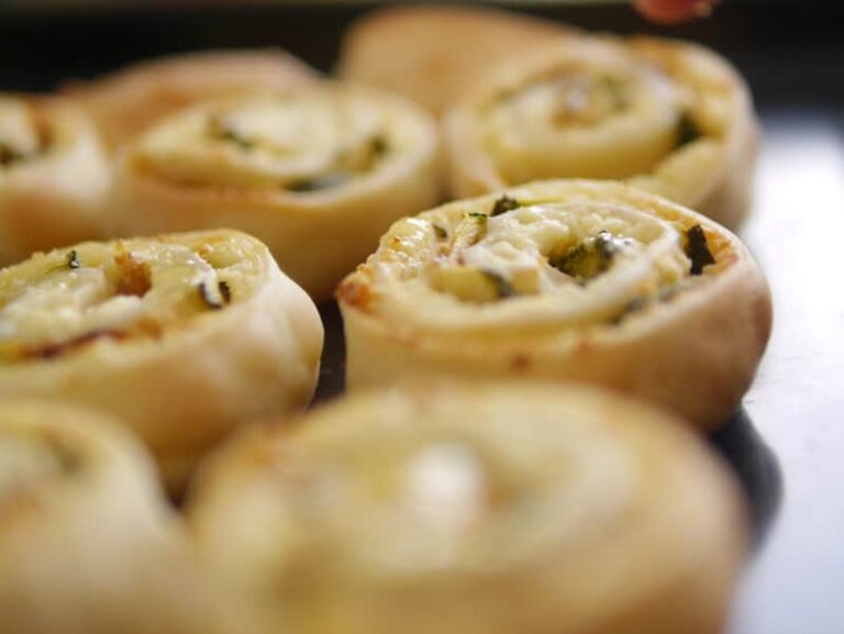 Variedades de Pizzas: 5 Recetas Originales - Paulina Cocina
