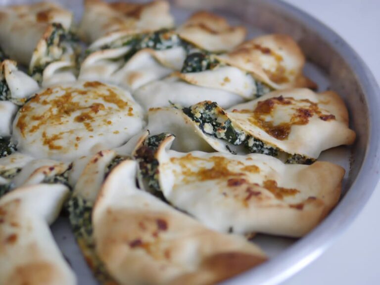 Recetas con ricota - Paulina Cocina