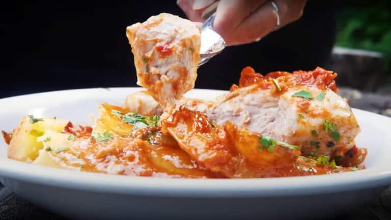 Pollo al Disco: Todos los consejos y 6 pasos simples - Paulina Cocina