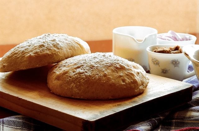 Pan relleno: 2 recetas originales y únicas - Paulina Cocina