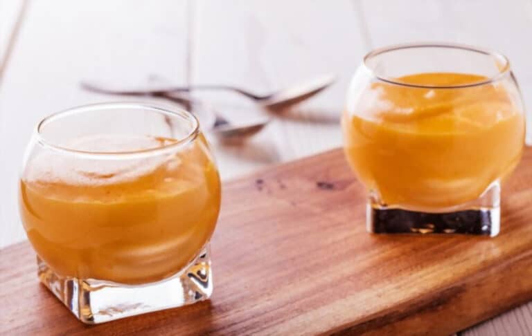 Cómo Hacer Sambayón o Sabayón en 4 pasos - Paulina Cocina