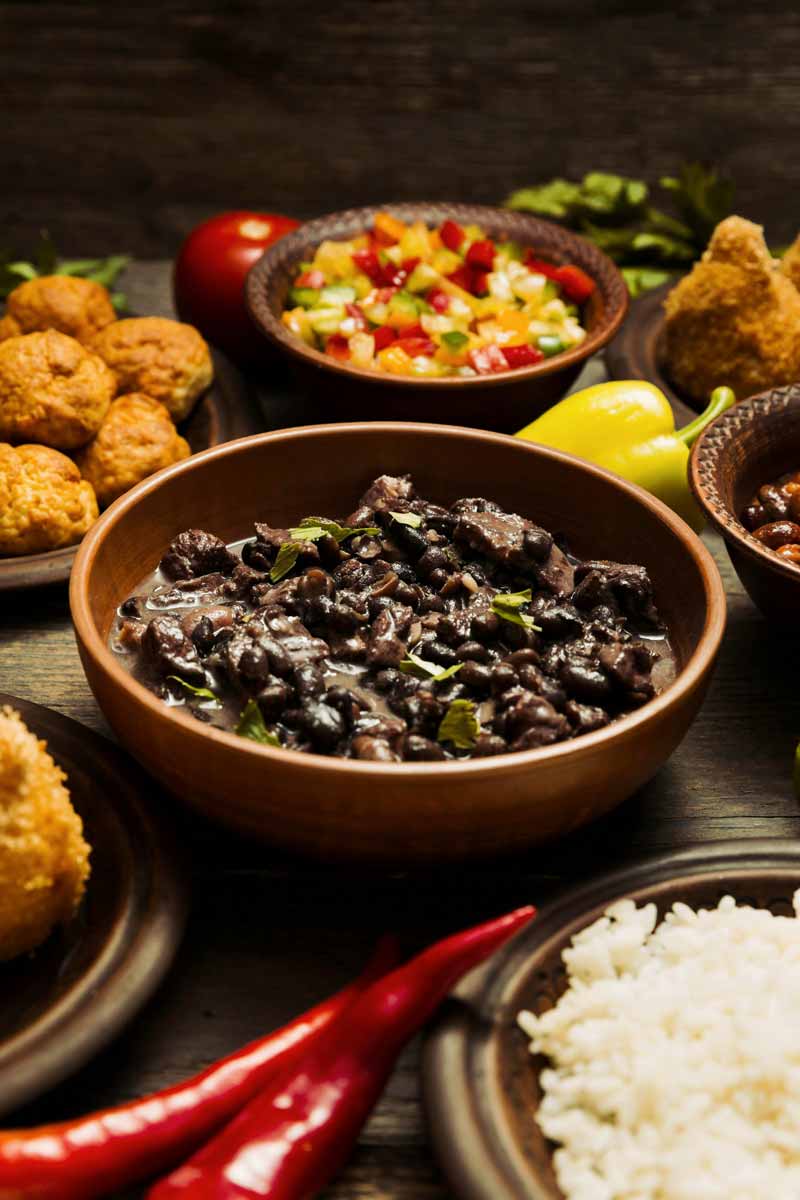 Como cocinar Feijoada: La Receta Original - Paulina Cocina