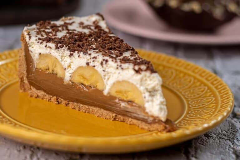 Recetas con bananas - Paulina Cocina