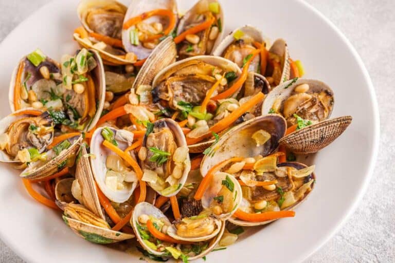 Cómo hacer chupin de pescado, super fácil!