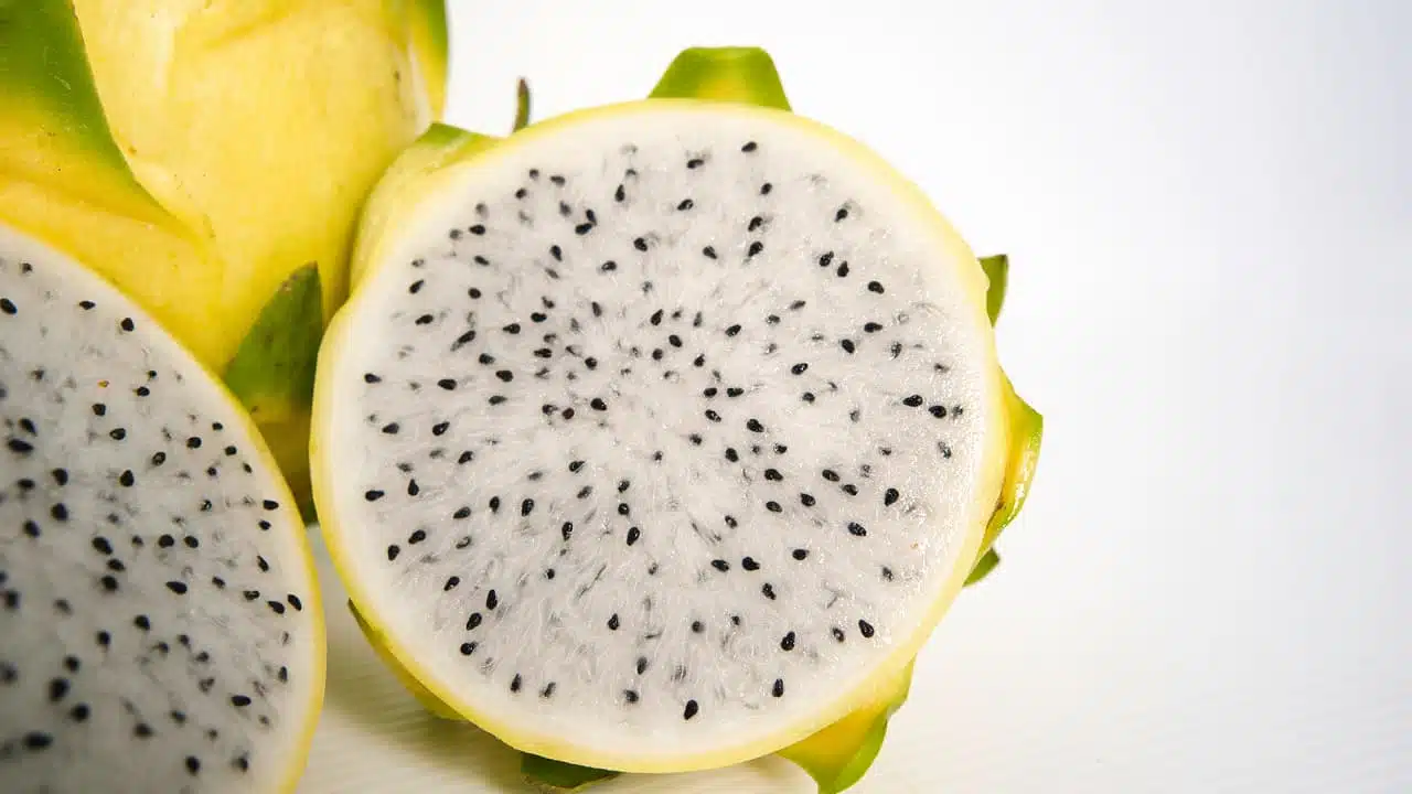 Pitaya o Pitahaya: 8 Formas de Consumirla - Paulina Cocina