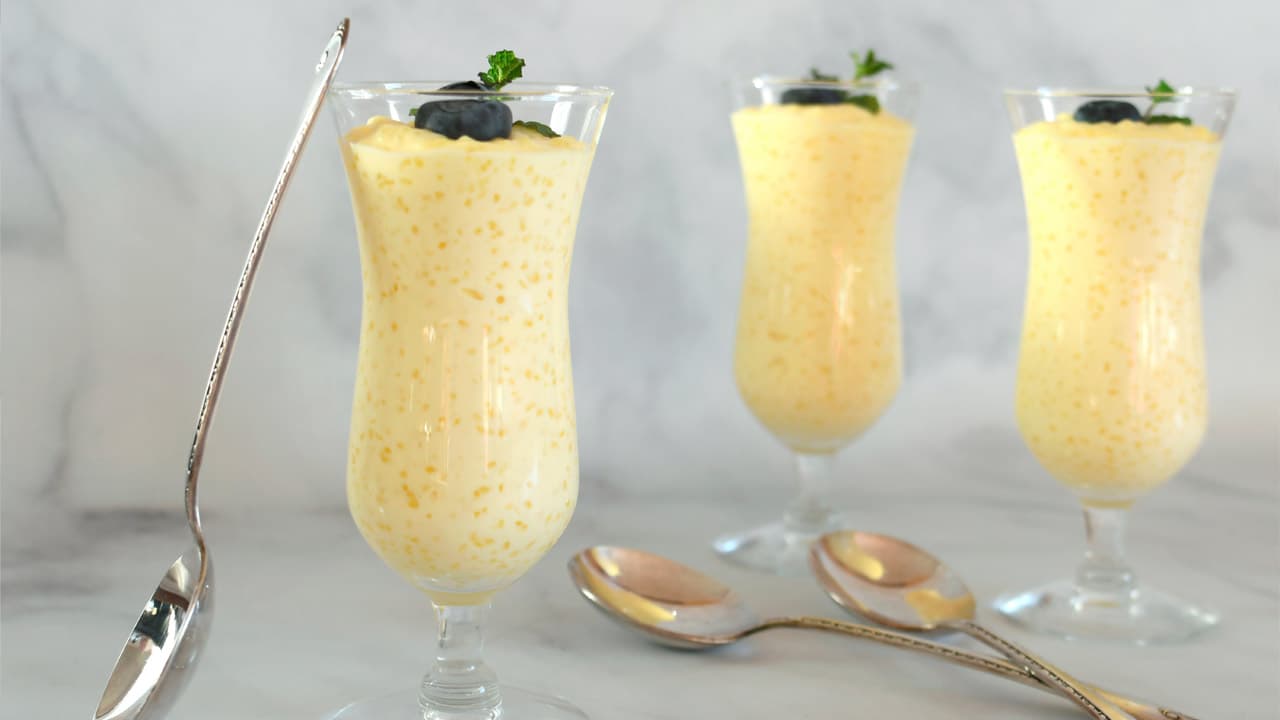 La Tapioca: Un Mundo de Posibilidades - Paulina Cocina