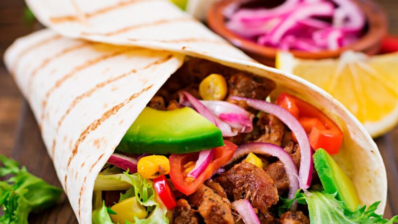 Tacos al Pastor: Receta auténtica de México - Paulina Cocina