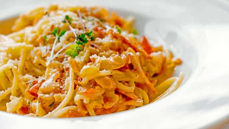 7 trucos para tus Fideos con Tuco perfectos - Paulina Cocina