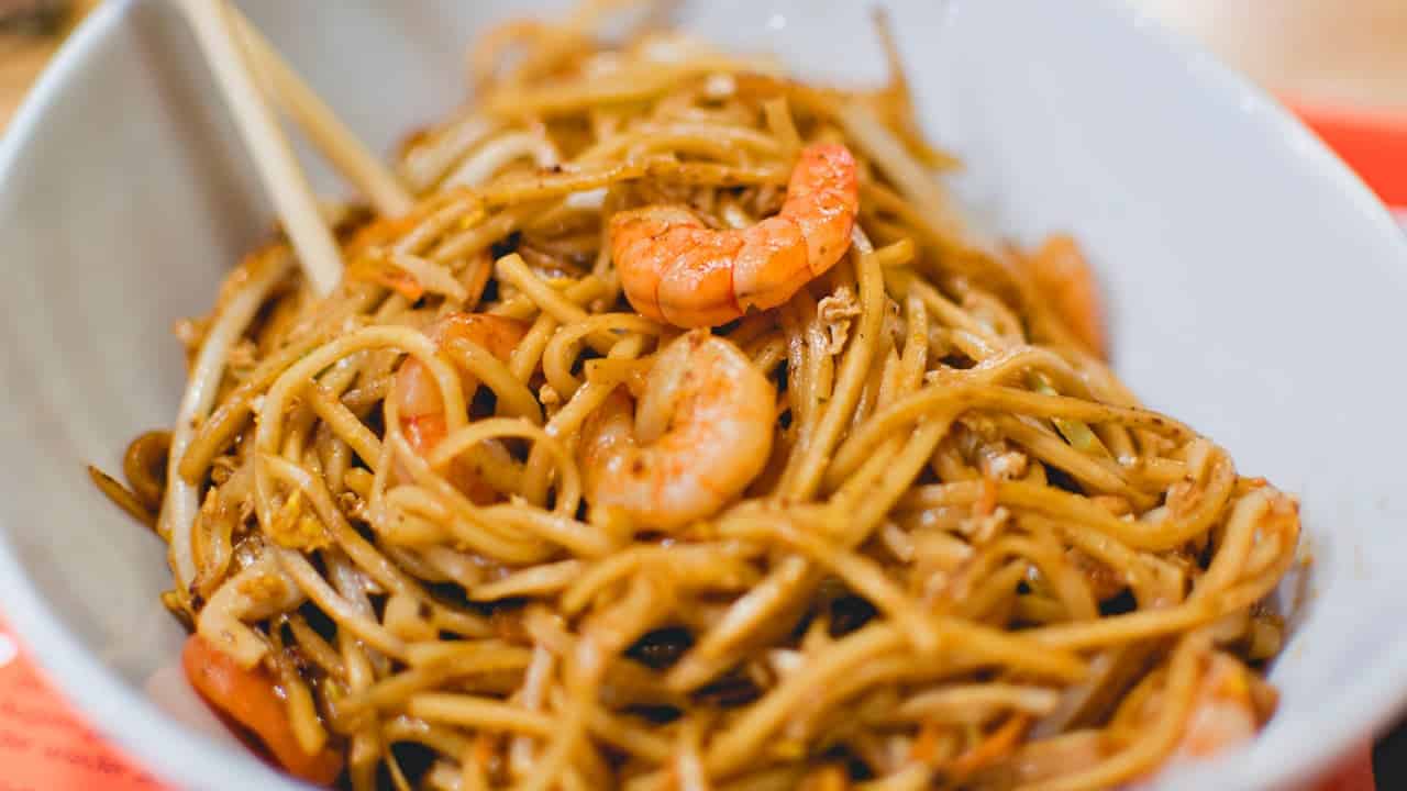 Noodles: 4 recetas fáciles y sabrosas - Paulina Cocina