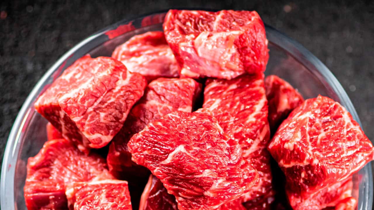 Barbacoa de res con marinado especial - Notiespartano