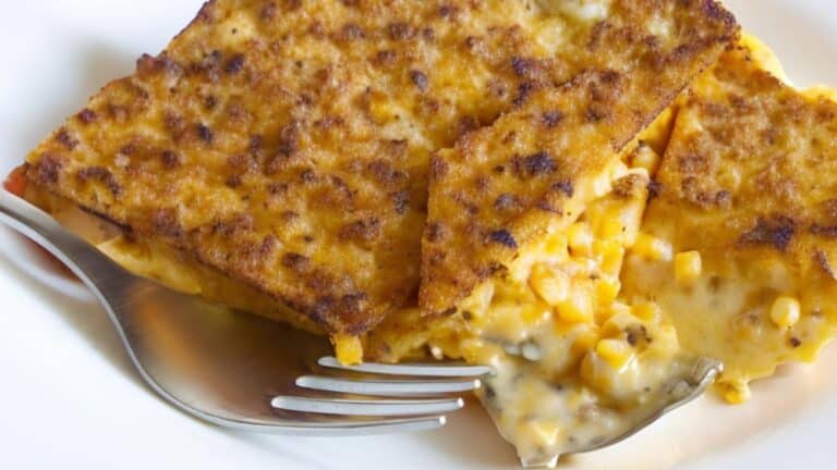 Recetas con choclo - Paulina Cocina