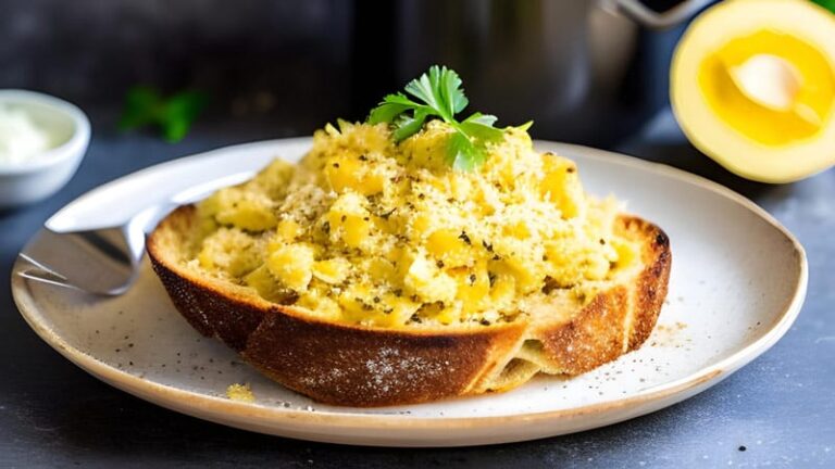 Receta de Reviro Paraguayo ¡en 4 pasos! - Paulina Cocina