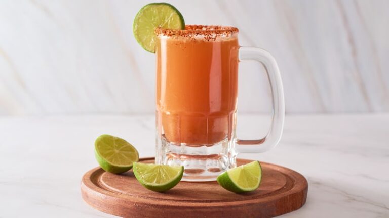 Prepara una Michelada Perfecta en 5 Minutos - Paulina Cocina