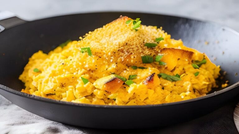 Receta de Reviro Paraguayo ¡en 4 pasos! - Paulina Cocina