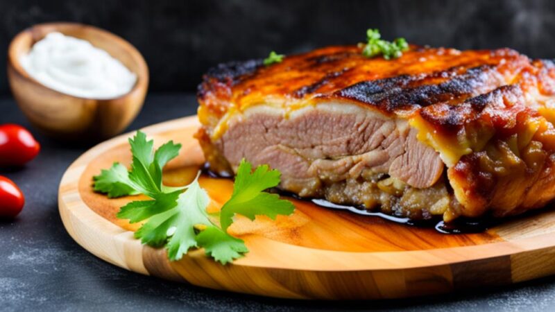 El Cabrito al Horno Perfecto - Paulina Cocina