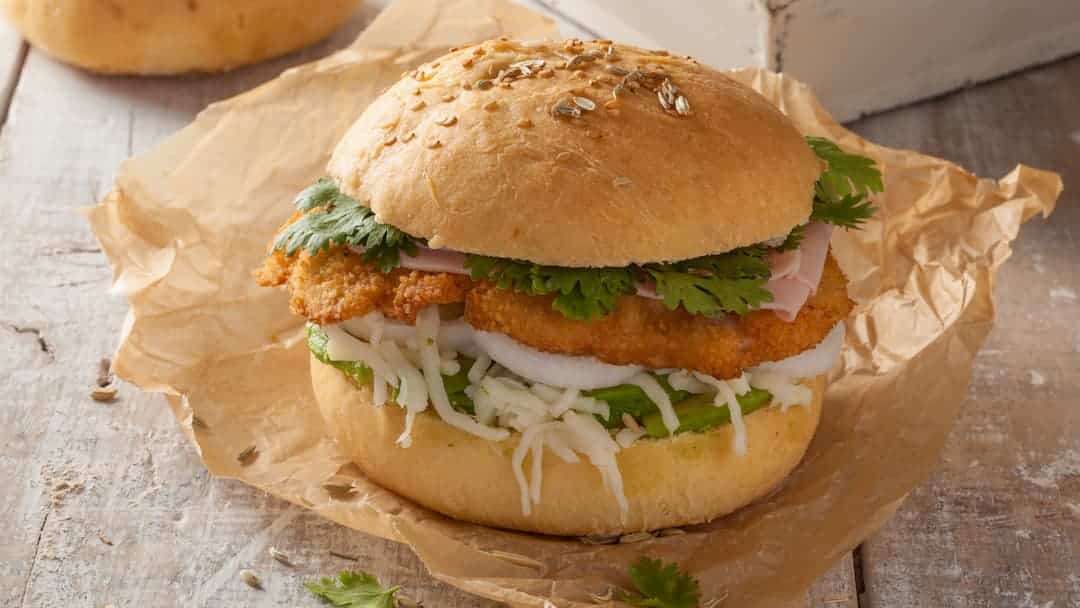 Cemitas Poblanas: el bocadillo perfecto - Paulina Cocina