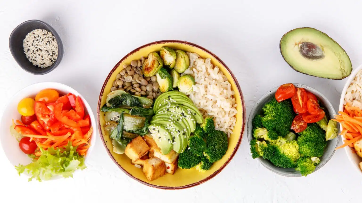 Cenas Rápidas: 6 opciones muy fáciles - Paulina Cocina