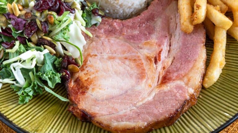 Chuletas Ahumadas: La Receta Estrella - Paulina Cocina