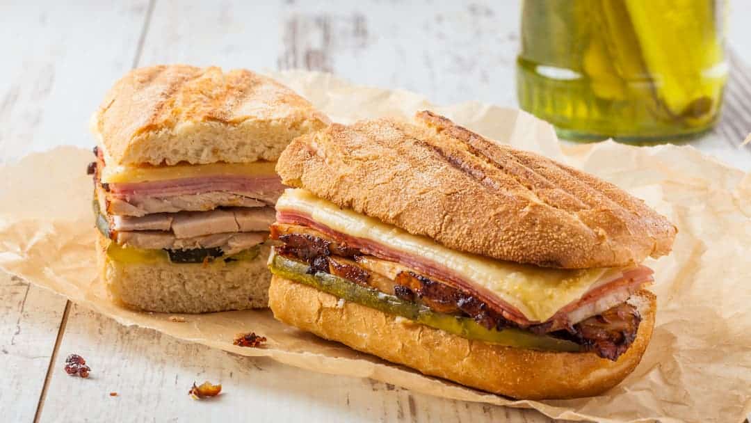 Torta cubana: un clásico irresistible - Paulina Cocina
