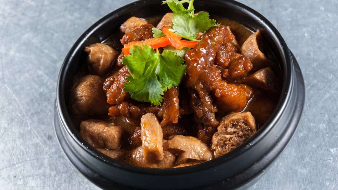 Receta fácil de Magro con Tomate - Paulina Cocina