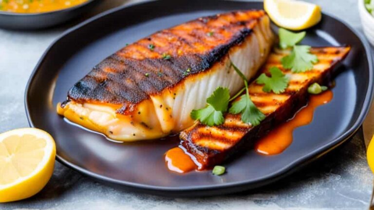 Pescado zarandeado: ¡Maravilla culinaria! - Paulina Cocina