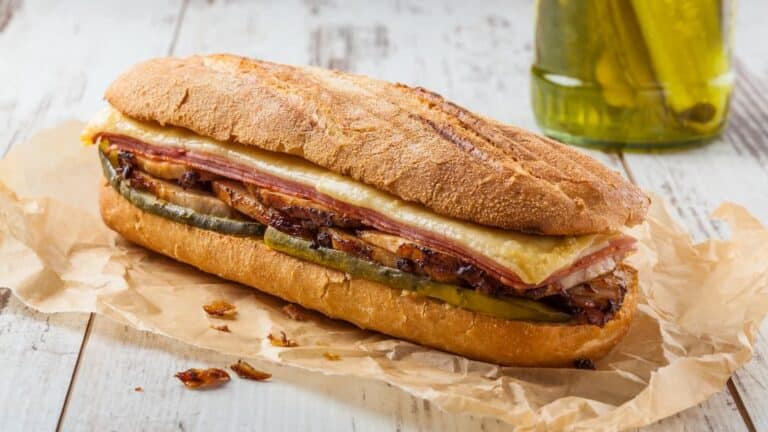 Torta cubana: un clásico irresistible - Paulina Cocina