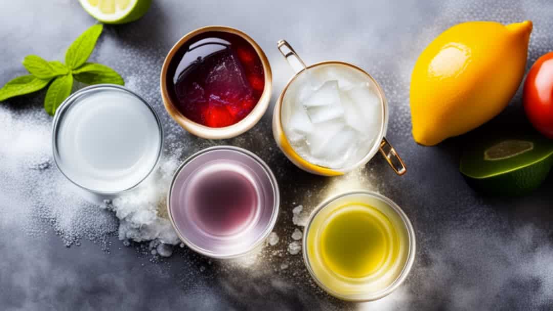 12 Tragos con Vodka: sabores irresistibles - Paulina Cocina