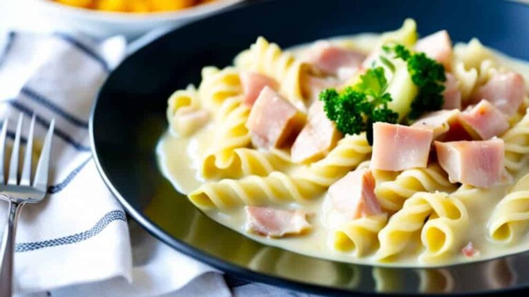 Sopa fría de coditos: Sabores refrescantes - Paulina Cocina