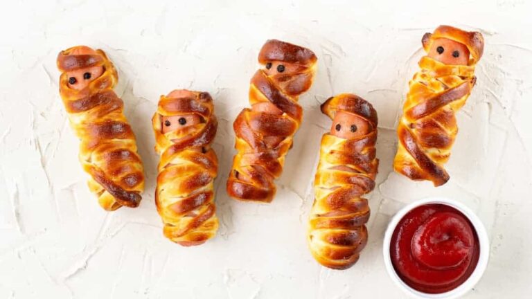 Panchuques: deliciosos panqueques caseros - Paulina Cocina