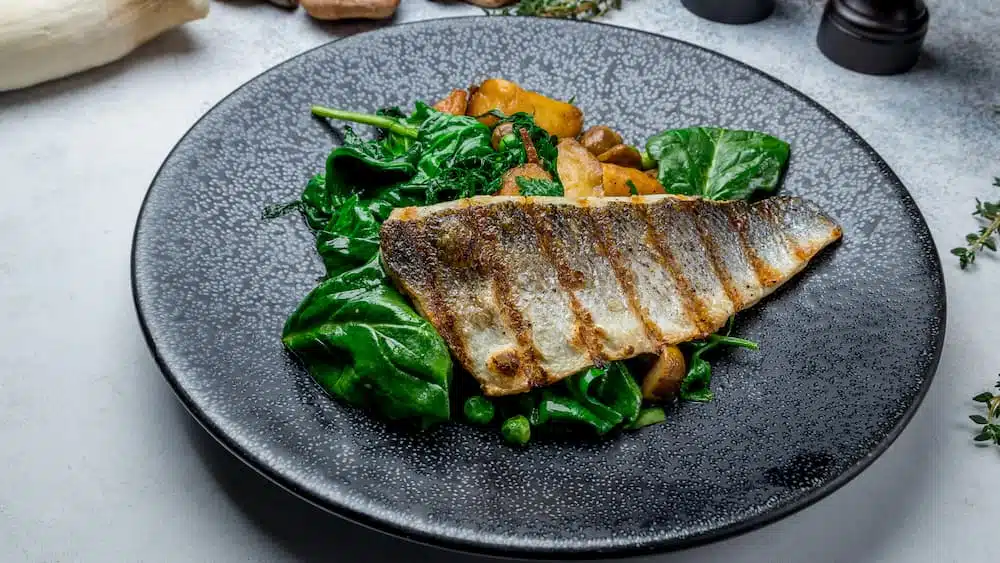La Corvina: 5 maneras de cocinarla - Paulina Cocina