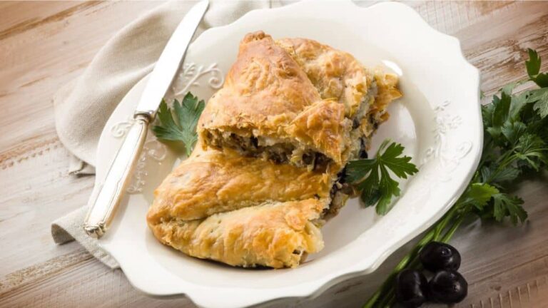 Fainá: receta tradicional en 5 pasos- Paulina Cocina