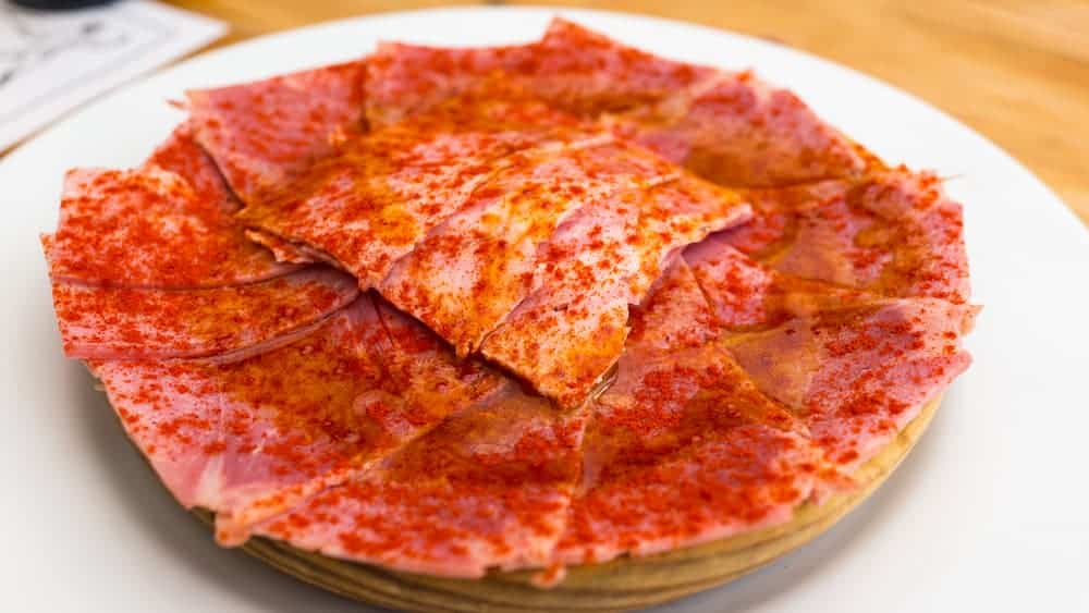 Como hacer lacón a la gallega en 4 pasos - Paulina Cocina