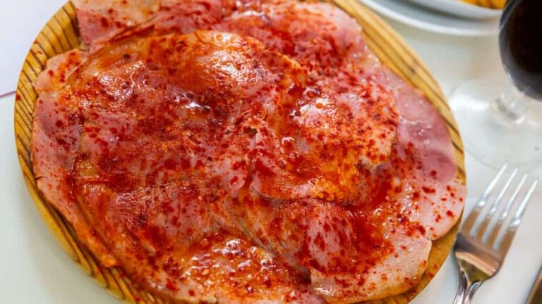 Como hacer lacón a la gallega en 4 pasos - Paulina Cocina