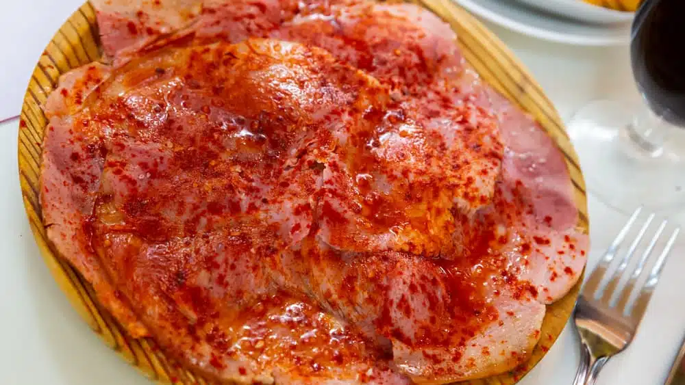 Como hacer lacón a la gallega en 4 pasos - Paulina Cocina