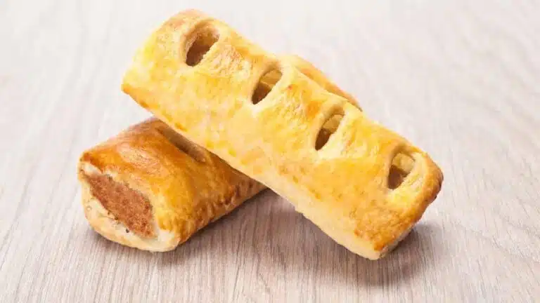 Panchuques: deliciosos panqueques caseros - Paulina Cocina