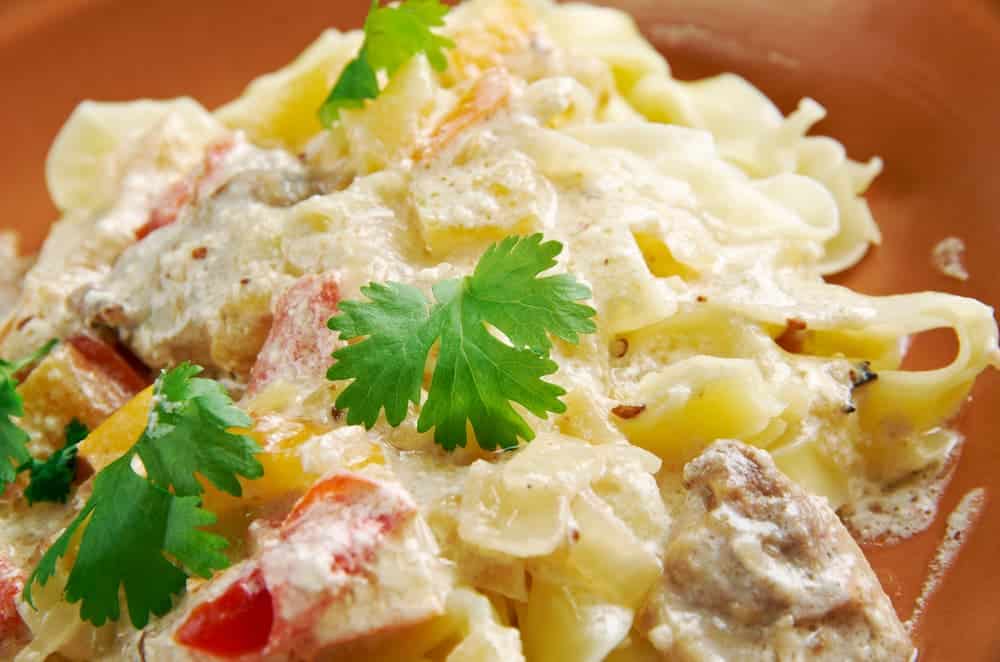 Mayonesa de ave: Irresistiblemente suave - Paulina Cocina Mayonesa de ave: Irresistiblemente suave - Paulina Cocina