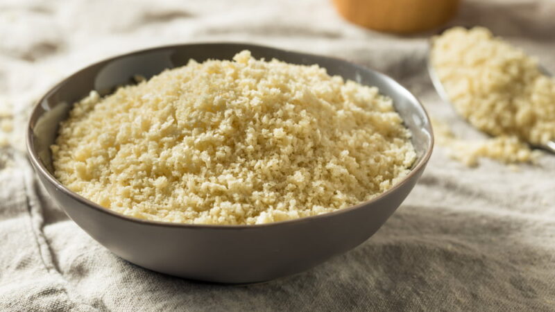 Receta de Panko Casero en 3 pasos - Paulina Cocina