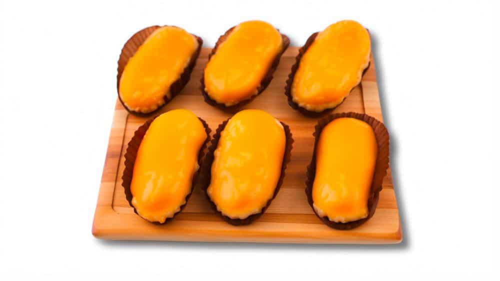 Carbayones Caseros: 4 datos importantes - Paulina Cocina