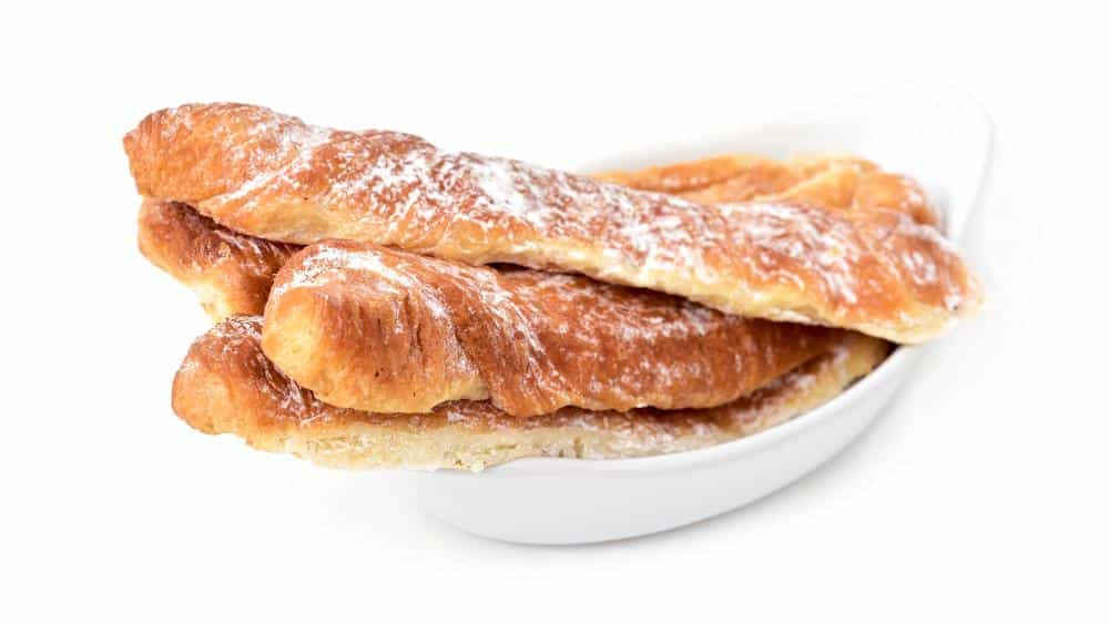 Fartons Caseros: Receta de 5 pasos - Paulina Cocina