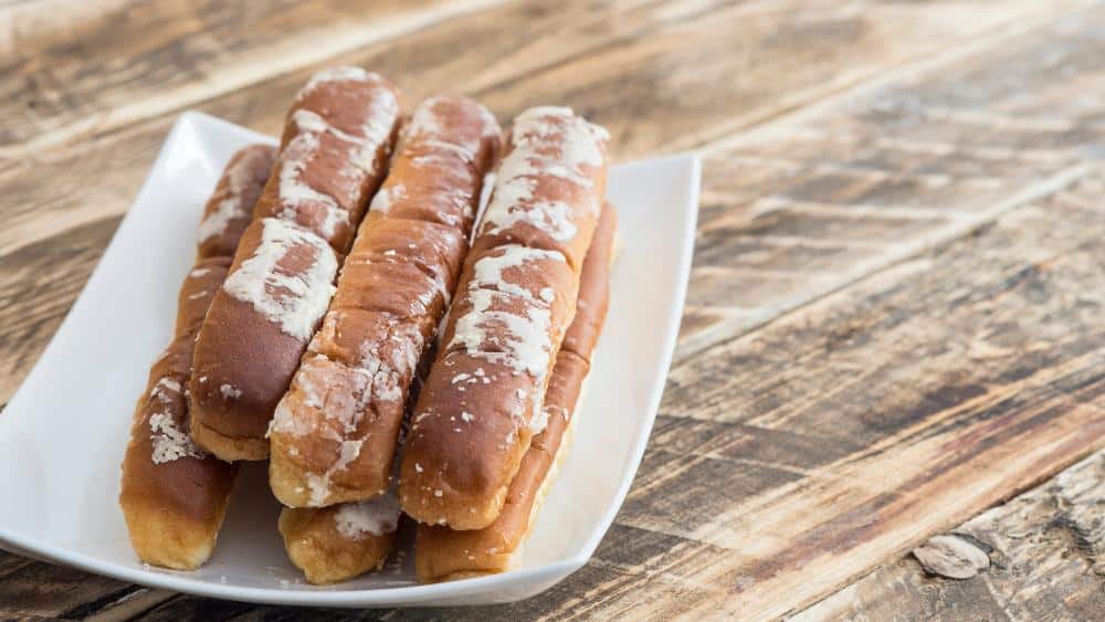 Fartons Caseros: Receta de 5 pasos - Paulina Cocina