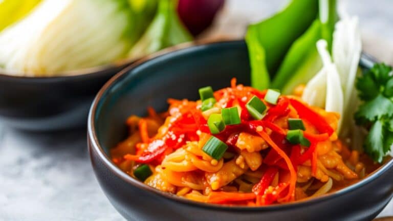 Qué es el Kimchi y cómo hacerlo en 4 pasos - Paulina Cocina