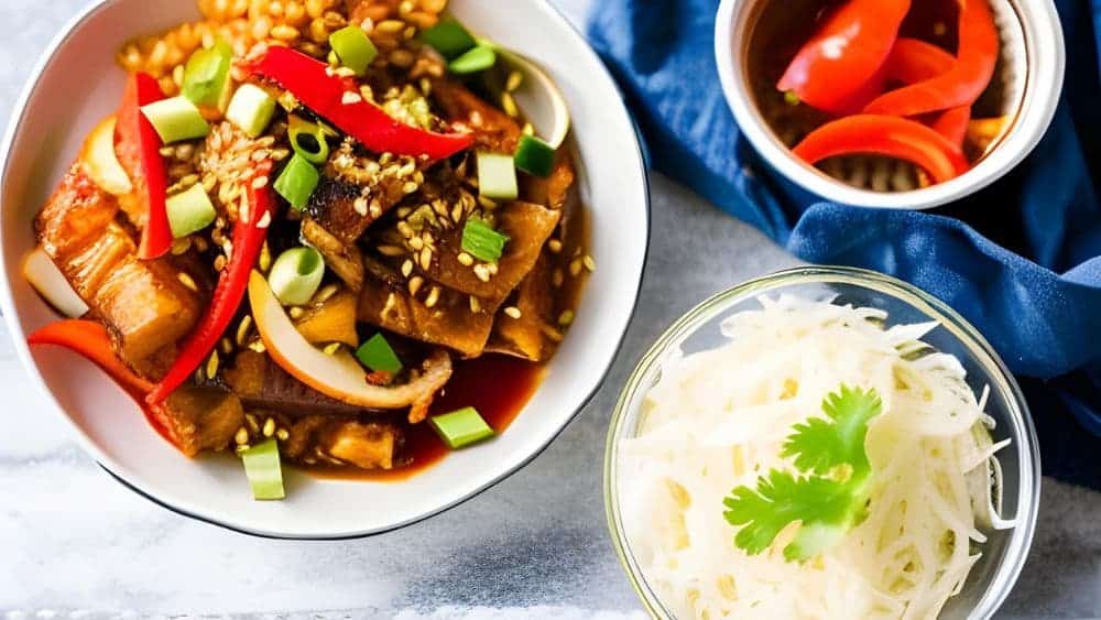 Qué es el Kimchi y cómo hacerlo en 4 pasos - Paulina Cocina
