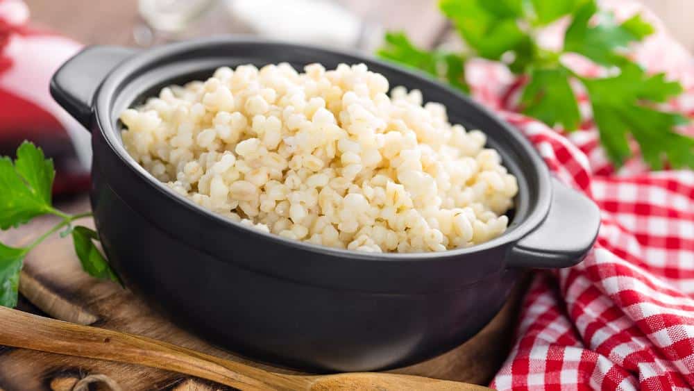 5 recetas con Bulgur (trigo Burgol) - Paulina Cocina