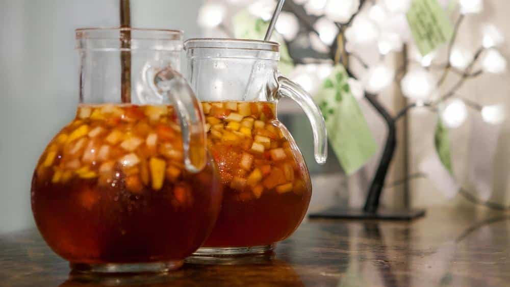 Como hacer Clericot clásico en 15 minutos - Paulina Cocina