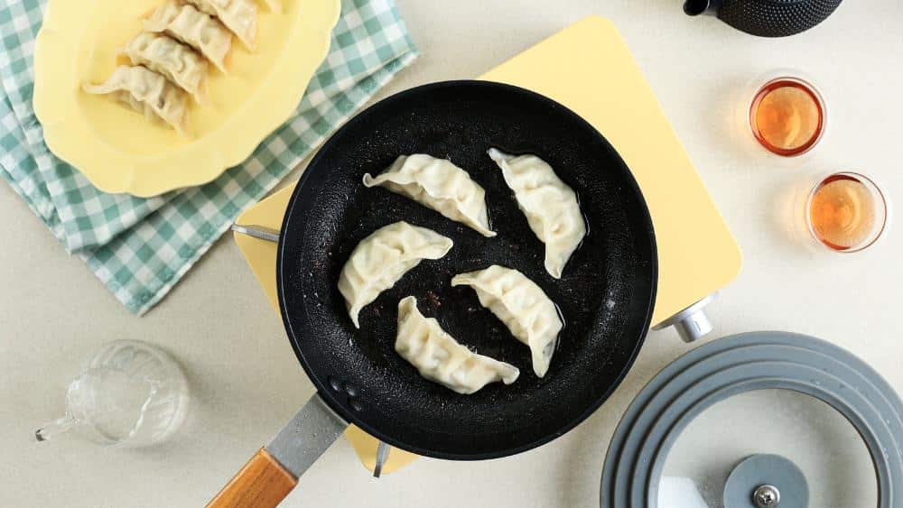 Receta de Gyozas: fácil en 6 pasos - Paulina Cocina