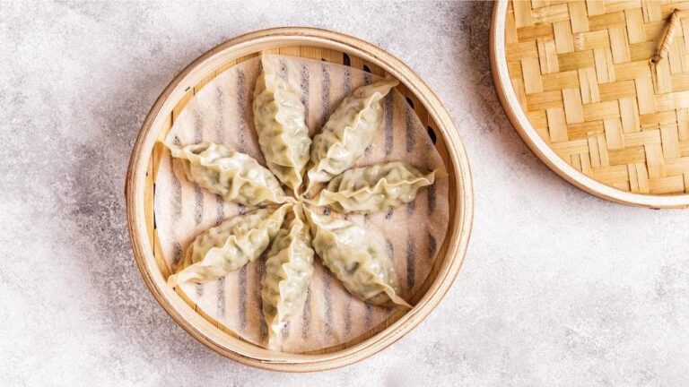Receta de Gyozas: fácil en 6 pasos - Paulina Cocina